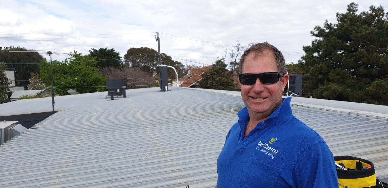Cool Control Air Conditioning Melbourne